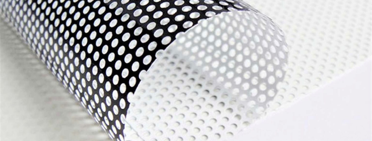 Panduan Pemasangan Stiker One-Way-Vision – PT. Multiviscomindo